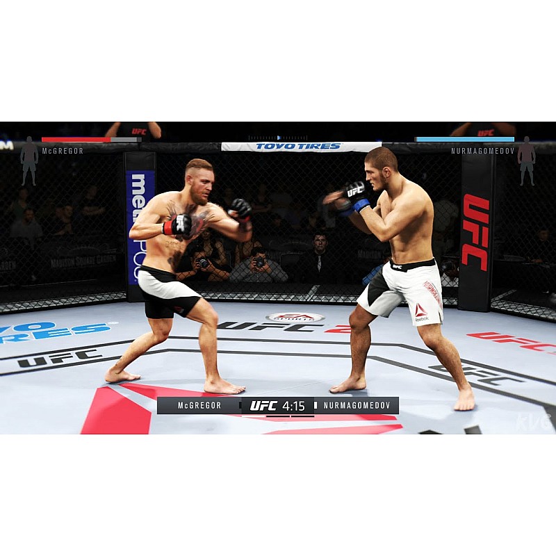 Ufc 2 Ea Sports